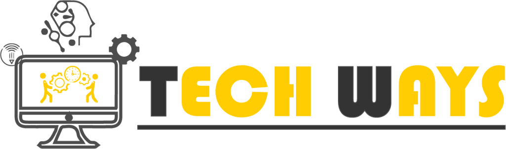 TechWays: Maximizing Your Online Presence