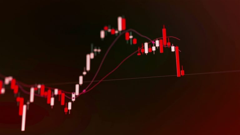 What’s Causing the Crypto Market Crash Today